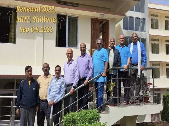 Moreau Institute of Integral Training (MIIT)