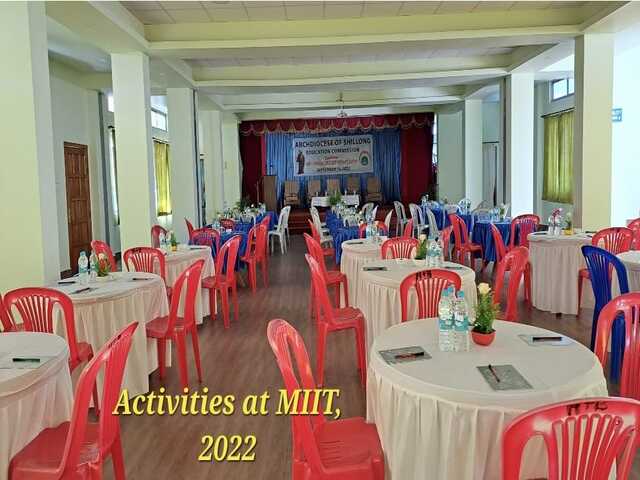 Moreau Institute of Integral Training (MIIT)